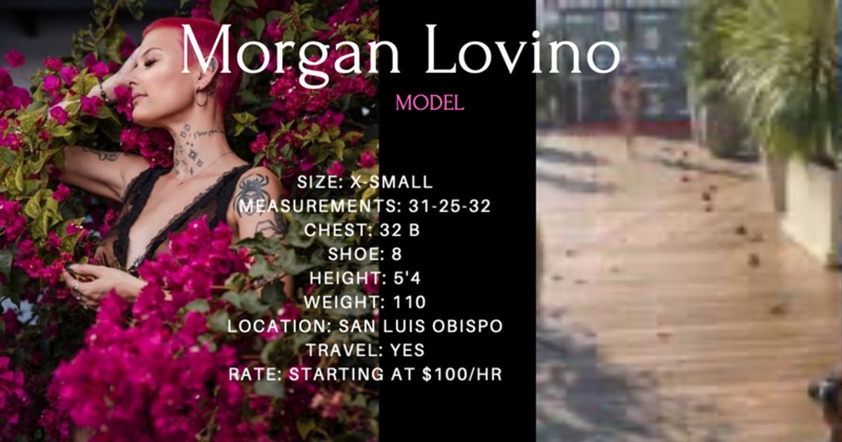 MORGAN